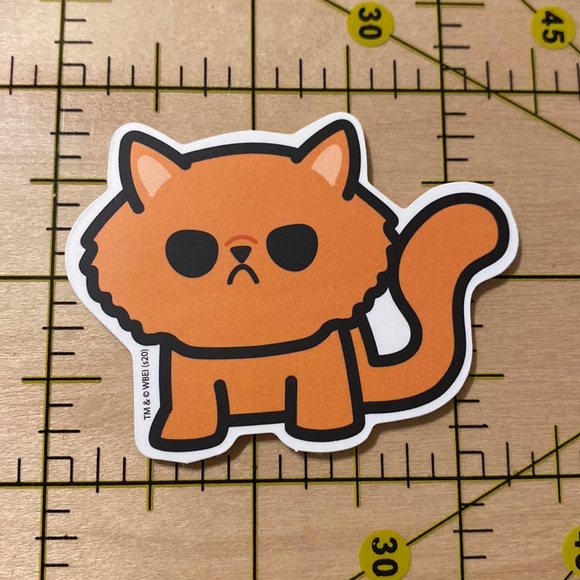 Warner Bros. | Design | 2525 Sticker Sale Free Shipping Harry Potter ...